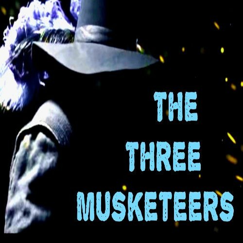 Stream Yuma BOSS - The Three Musketeers (Theme) by Yuma BOSS | Listen ...