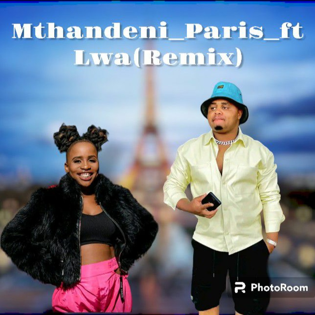 Stream Mthandeni_Paris_ft_Lwa(Remix).mp3 by VeZaRh | Listen online for ...