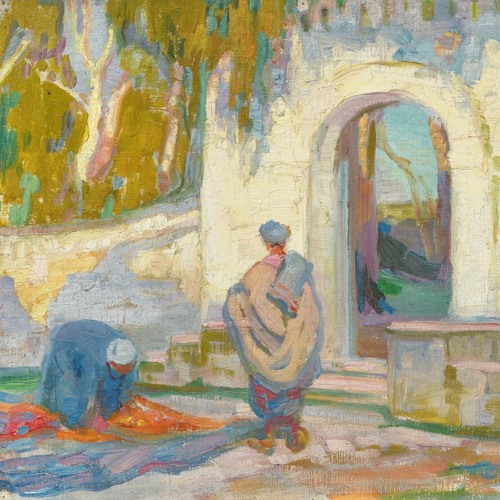 Stream Tuesday Talk - Dr Lisa Slade introduces the Elder Wing as a ...