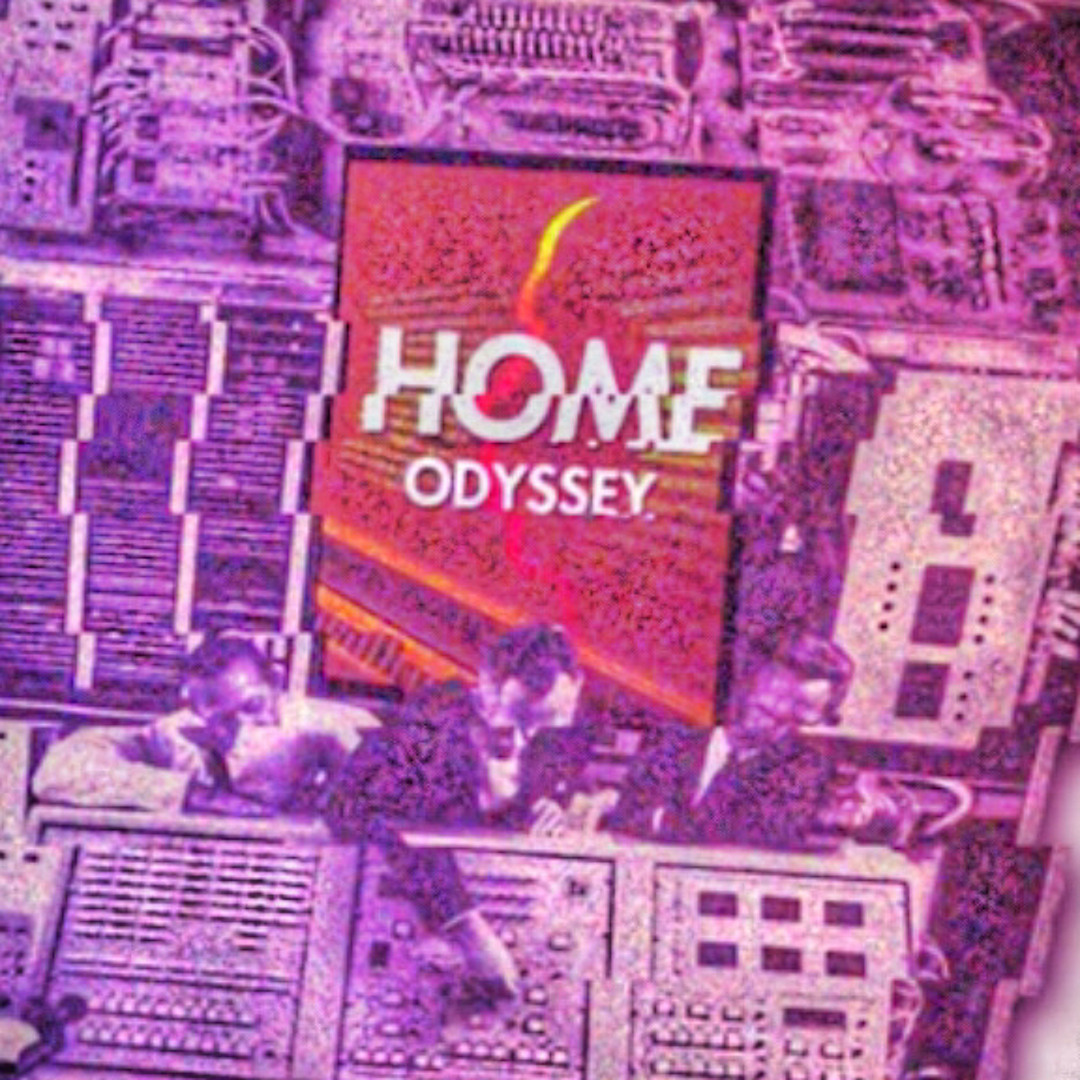 Stream HOME - Resonance (Declan Gray Remix) by RandomV!deo 124 | Listen ...