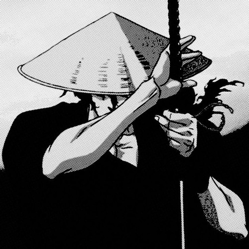 Stream NCTS - NEXT! X Kyoraku Shunsui Bankai + "Gotei 13 Head Captain ...