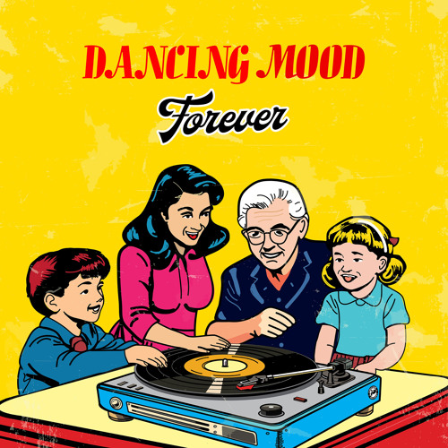 Stream Musicology by Dancing Mood | Listen online for free on SoundCloud