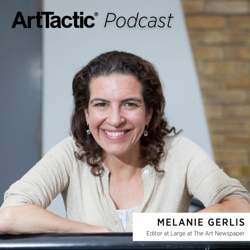 Stream The Art Newspaper's Melanie Gerlis Recaps Frieze London by ...