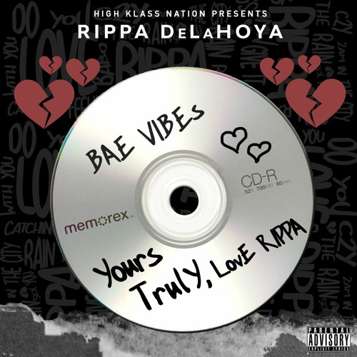 Stream The Rain [Remix] (Feat. Ball Greezy & Major Nine) by Rippa ...