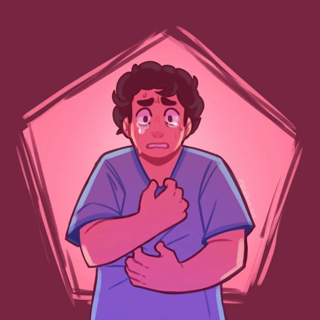 Stream You'll Make The Change - Slowed + Reverb ( Vs Corrupt Steven Universe ) FNF X Pibby ...