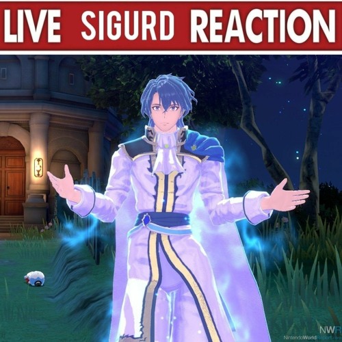 Stream Fire Emblem Engage - Final Holy War (FE4) by Kybosh | Listen ...