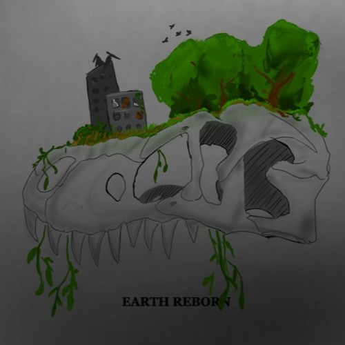 Stream Earth Reborn Carnotaurus Sounds by Shane Armstrong | Listen ...