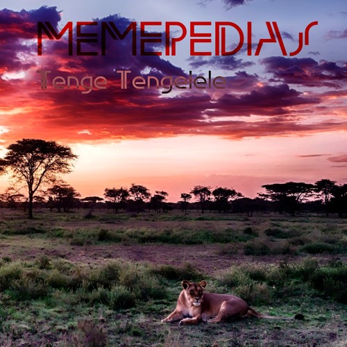 Stream Tenge Tengelele (Slowed Remix) by MEMEPEDIAS | Listen online for ...