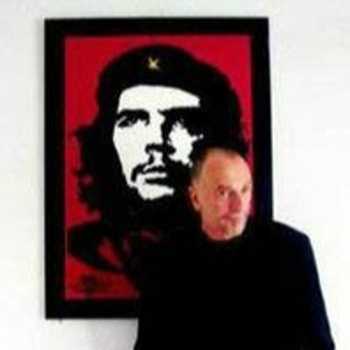 Stream Internationally Acclaimed Irish Artist Jim Fitzpatrick by Clare ...