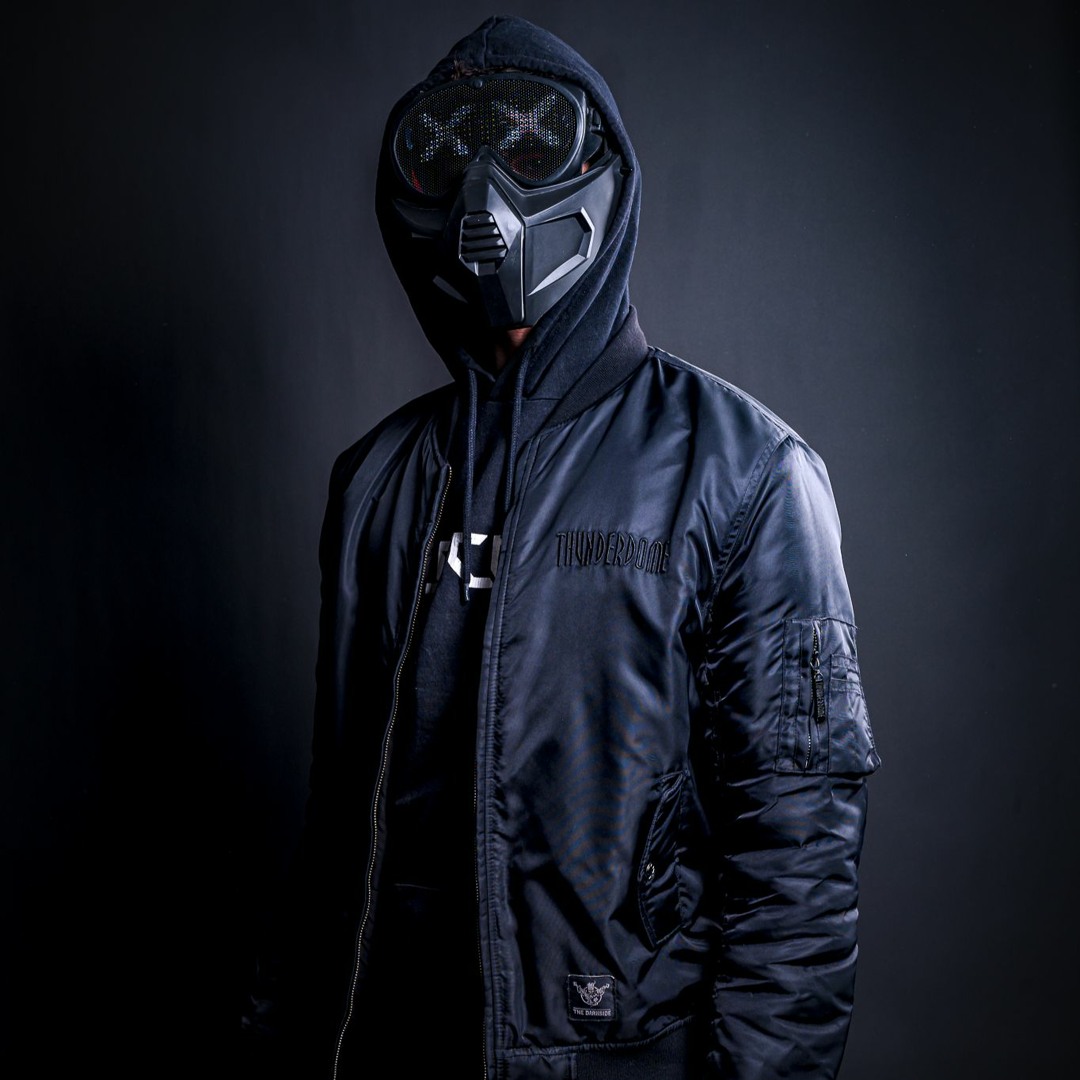 Stream The Outcast & Flout Mania - TBA by The Outcast | Listen online ...