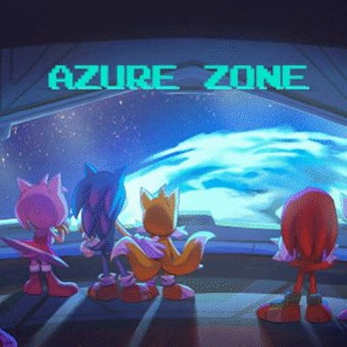 Stream 🔷 Welcome To Azure Zone by Azure Zone | Listen online for free ...