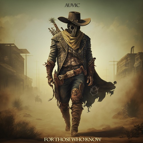 Stream auvic | Listen to For Those Who Know playlist online for free on ...