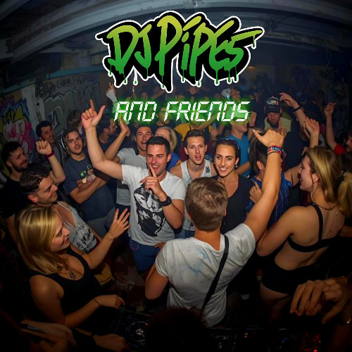 Listen to playlists featuring DJ-Pipes and Friends (DJ Mix) by DJ-Pipes ...