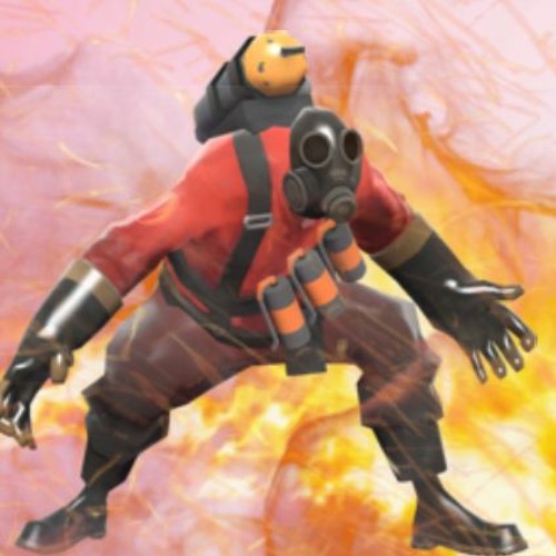 Pyromaniac Tf2