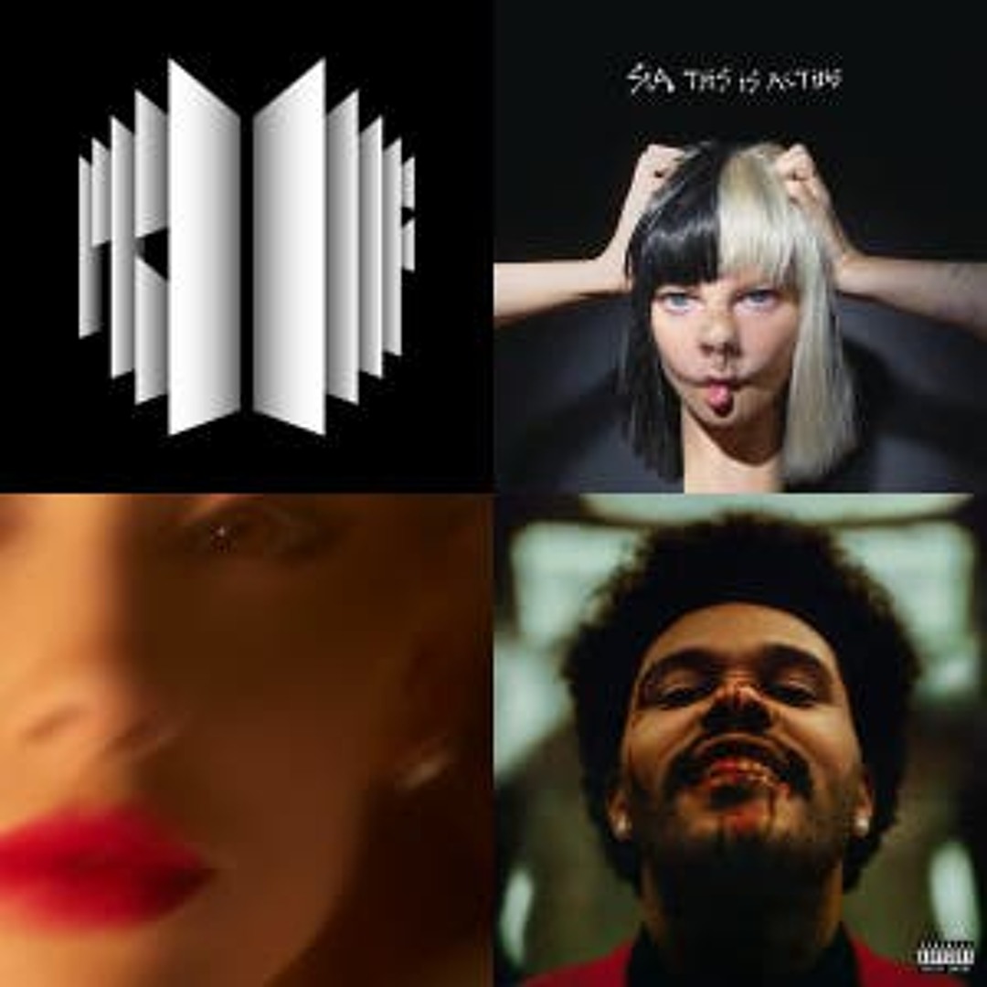 Stream Storemusic | Listen to Clean Pop Party 2025 Playlist - Clean ...