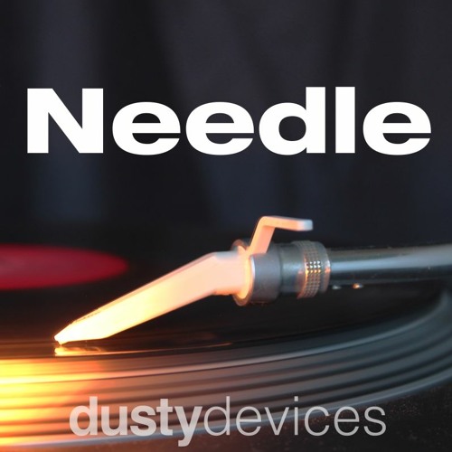 Stream Scratch across a record (Needle'd) by Dusty Devices | Listen ...