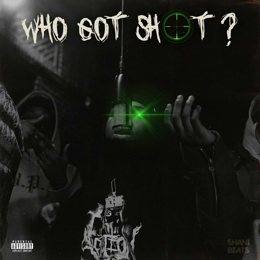 Stream Who Got Shot? by DudeyLo | Listen online for free on SoundCloud