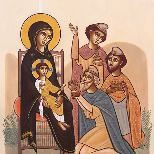 Stream Christmas Eve Morning Dox-Peter Soliman and Mississauga Chorus ...