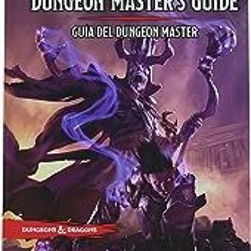 Stream ##ONLINE++ 📖 Dungeon Master's Guide: Guía del Dungeon Master de ...