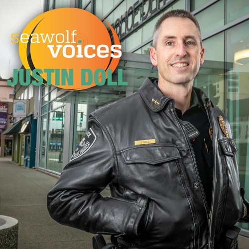 Stream episode Seawolf Voices #2 - Justin Doll by UAA Alumni ...