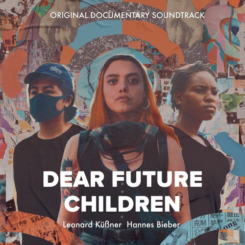 Stream Hannes Bieber | Komponist | Listen to Dear Future Children ...