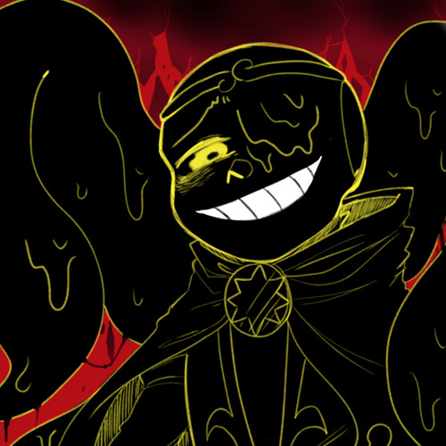 Stream Villain Sans Squad OST - HeartStrings by Sans | Listen online ...