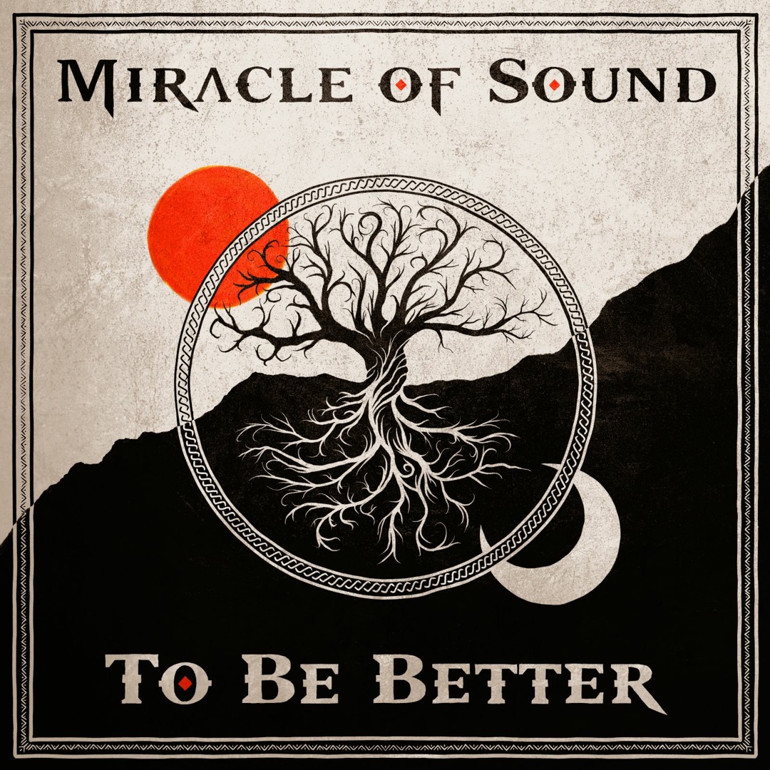 Stream To Be Better by Miracle Of Sound by miracleofsound | Listen ...