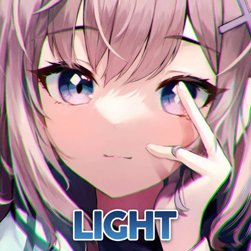 Stream Nightcore - Light by Nightcore Center | Listen online for free ...