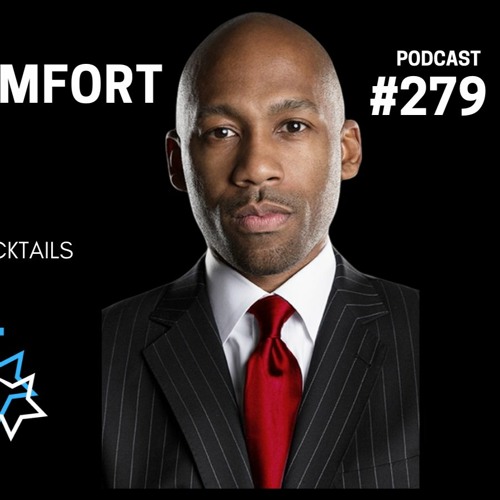 Stream episode 279. Southern Comfort Food + Kraft Kocktails - Kevin ...