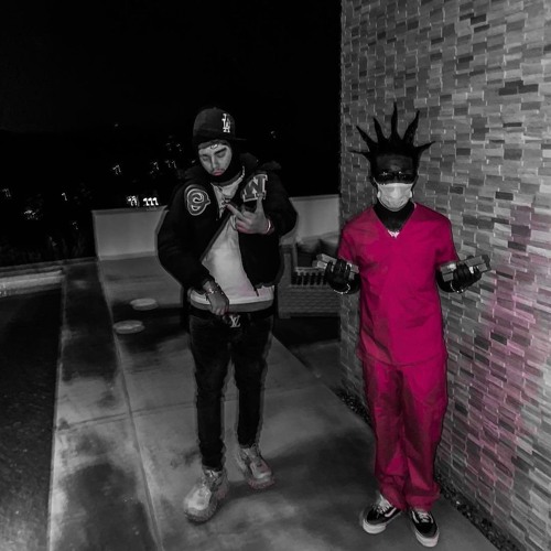 Listen to music albums featuring Yeat X Lil Uzi - Crash Da Bih [BEST ...