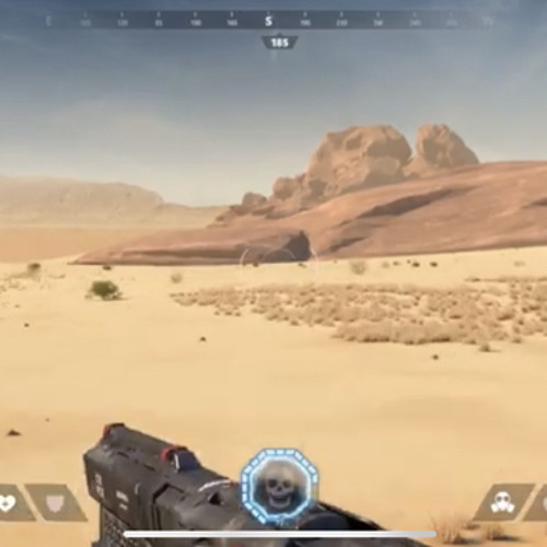 Stream Desert FPS by Binary Symphony | Listen online for free on SoundCloud Stream Desert FPS by Binary Symphony | Listen online for free on SoundCloud