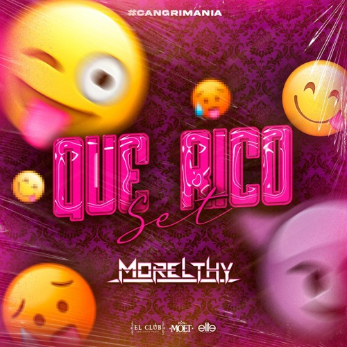 Stream QUE RICO SET 2 (MORELTHY)𝕮𝖆𝖓𝖌𝖗𝖎𝖒𝖆𝖓𝖎𝖆 𝖊𝖉𝖎𝖙𝖎𝖔𝖓 by MORELTHY OFICIAL ... Stream QUE RICO SET 2 (MORELTHY)𝕮𝖆𝖓𝖌𝖗𝖎𝖒𝖆𝖓𝖎𝖆 𝖊𝖉𝖎𝖙𝖎𝖔𝖓 by MORELTHY OFICIAL ...