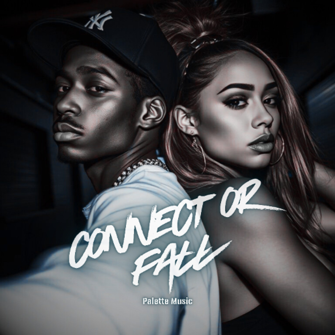 Stream Palette Music - Connect or Fall by Palette Music | Listen online ...