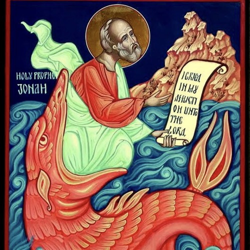 Stream Sarah Soliman | Listen to St Jonah fast playlist online for free ...