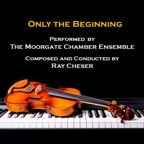 Stream Only The Beginning by Ray Cheser | Listen online for free on ...