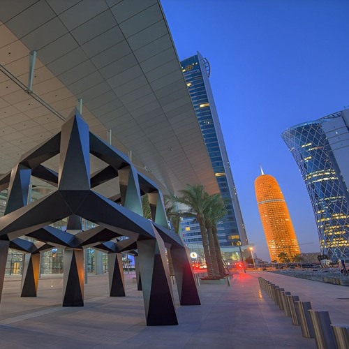 Stream World Summit AI opens in Doha, Qatar today by Middle East AI ...