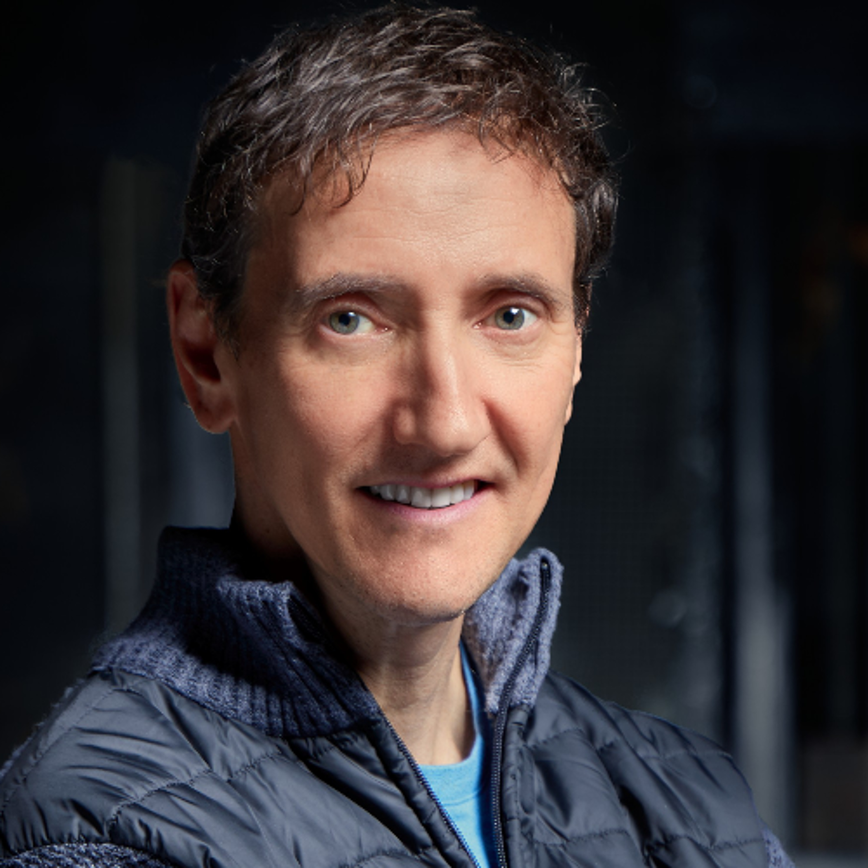 94. Ben Lock: Visual Intelligence, AI Workflows and the Future of VFX ...