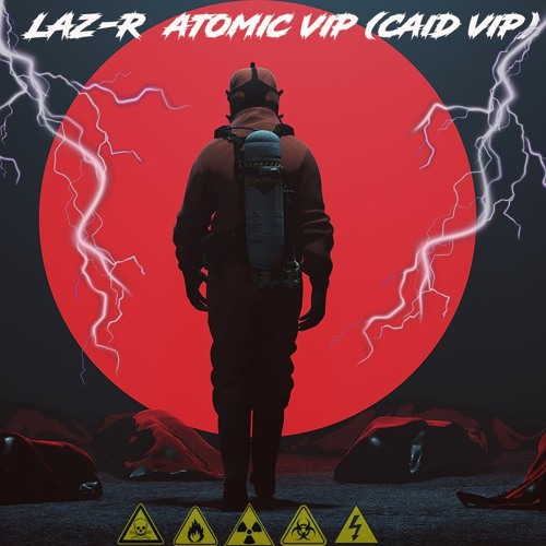 pumpyoursound.com | LAZ-R ATOMIC VIP (CAID VIP)