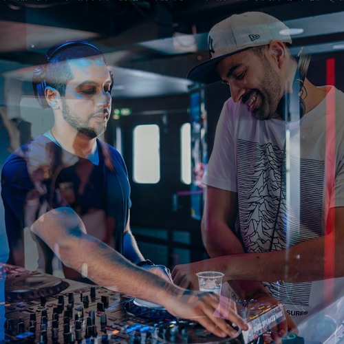 Stream Andy Ef B2B Zankee Gulati - Live @ Bootz N' Catz Pres. Deep At ...