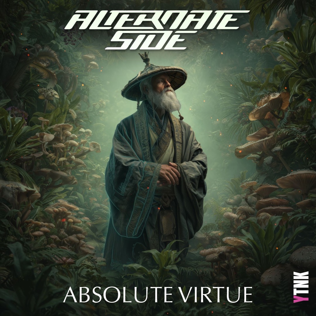 Stream Alternate Side - Absolute Virtue by Alternate Side | Listen ...