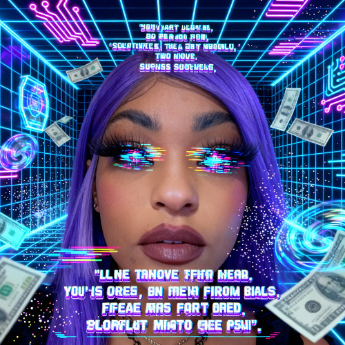 Stream Movin Fast by Jenny Santiago (MoreiraJ) | Listen online for free ...