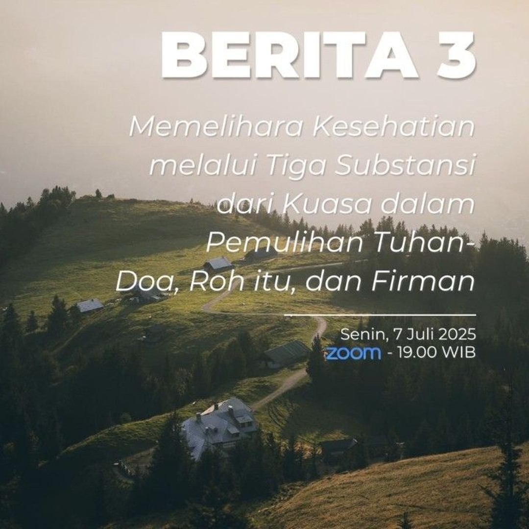 Stream ITERO MG03 HR04 by Family in Christ | Listen online for free on SoundCloud