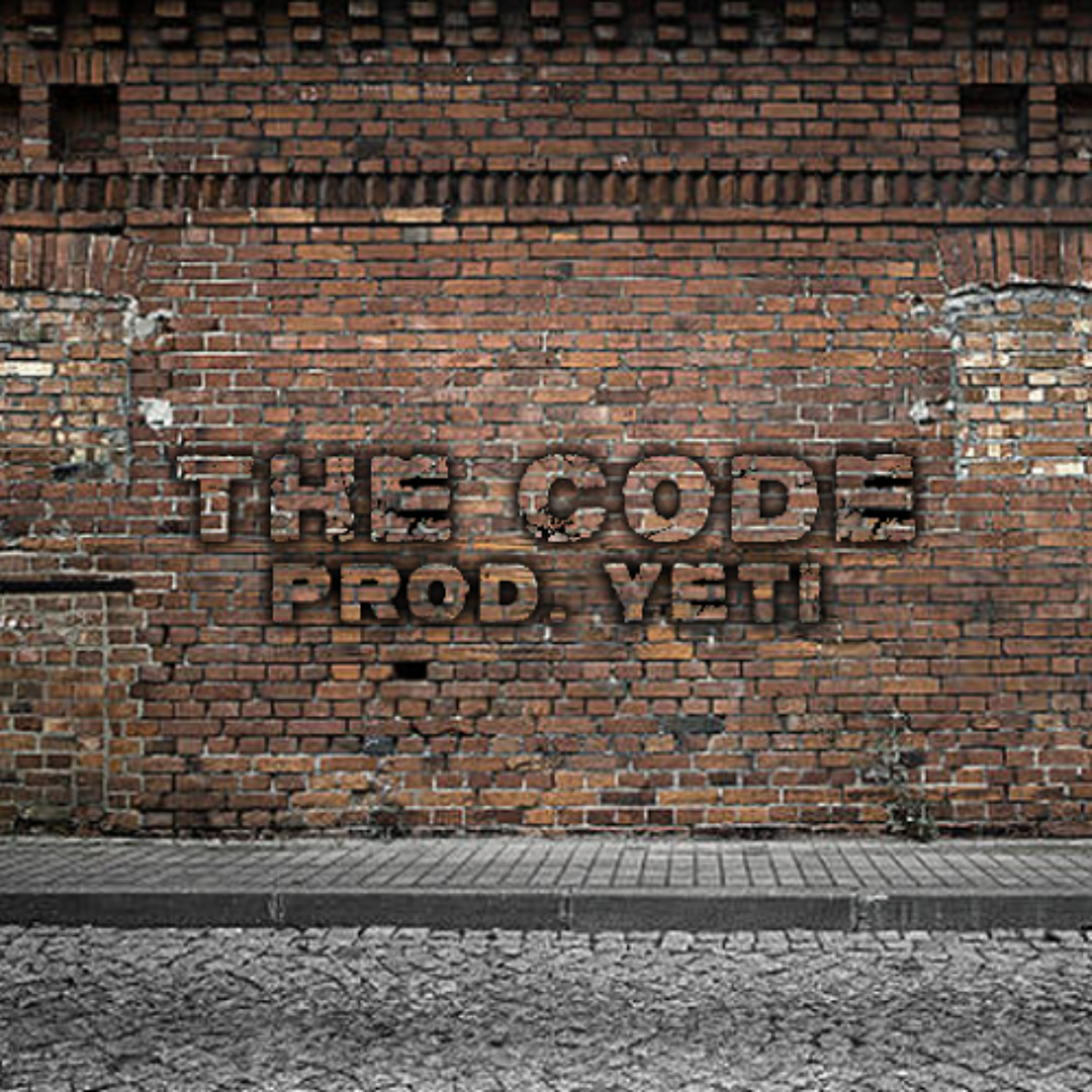Stream "THE CODE" - Classic Hip-Hop Beat (Prod. Yeti) by Yetiii ...