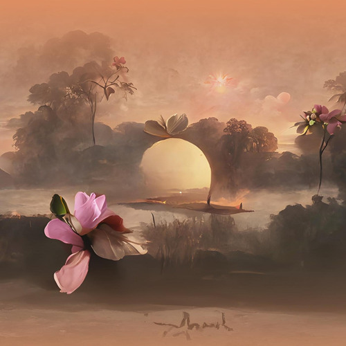 Stream Temaram Senja Sore by Glass Studio | Listen online for free on ...