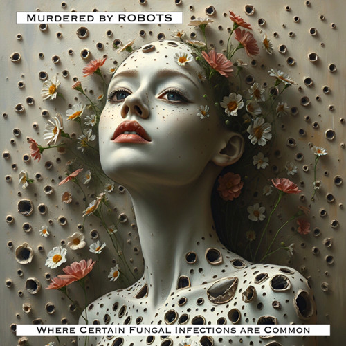 Stream A Special Place in Hell by Murdered by ROBOTS | Listen online ...