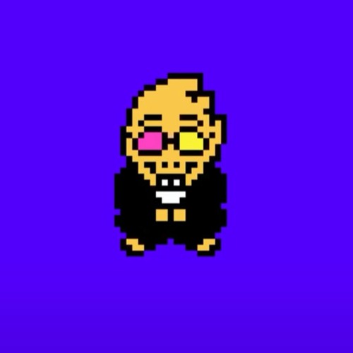 Stream ROYAL SCIENTIST (Alphys BIG SHOT) by houjon (Out Of Minutes ...