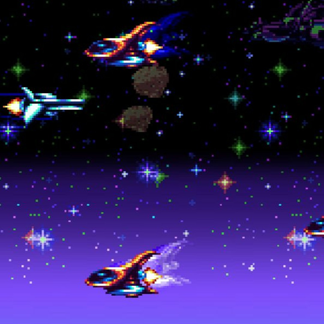 Stream MetalAntGames | Listen to best of EGS playlist online for free ...