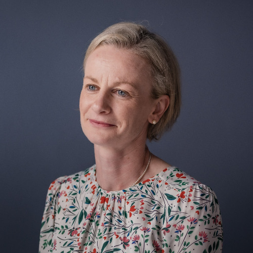 Stream Mrs. Alex Hutchinson full interview by Education Choices ...