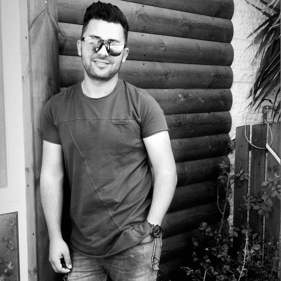 Stream ماتيجي نفُك ️ | محمد سلامة Matege Nefok by Mohamed Salama ...