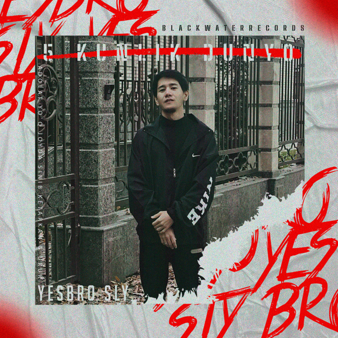 Stream 5 Kunlik Dunyo by YesBro SLY | Listen online for free on SoundCloud